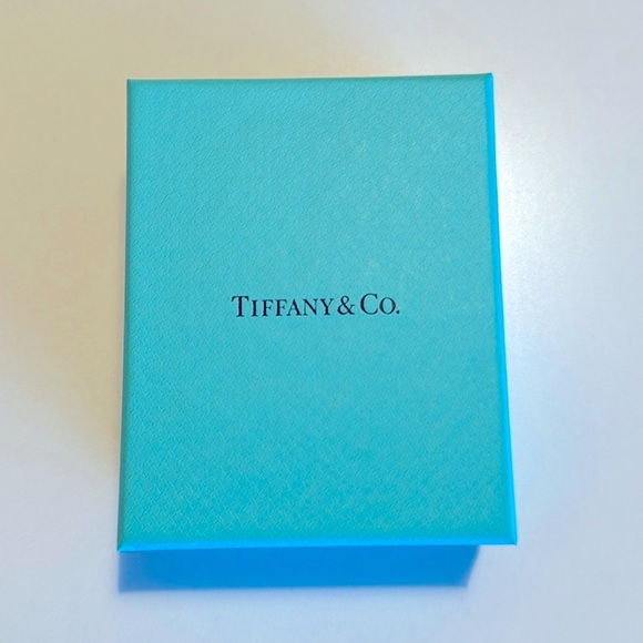 Tiffany & Co. | Other | Tiffany Co Signature Box Assorted Sizes | Poshmark